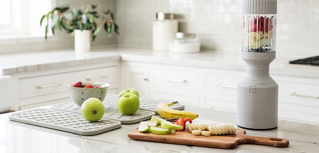 How To Clean Fruit? 7 Ways To Wash Fruit To Stay Fresh | Dorai Home