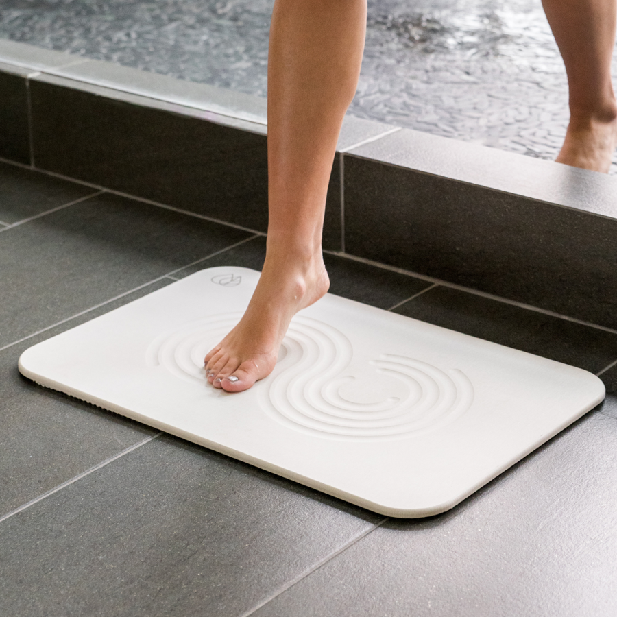 Bath Stones | Fast-Drying & Diatomaceous Earth | Dorai Home