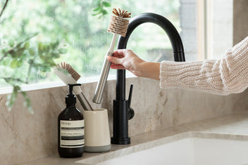 Dish Brush Holder 2-Pack | Dorai Home
