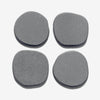 Stone Coaster Set | Modern & Instant Drying | Dorai Home