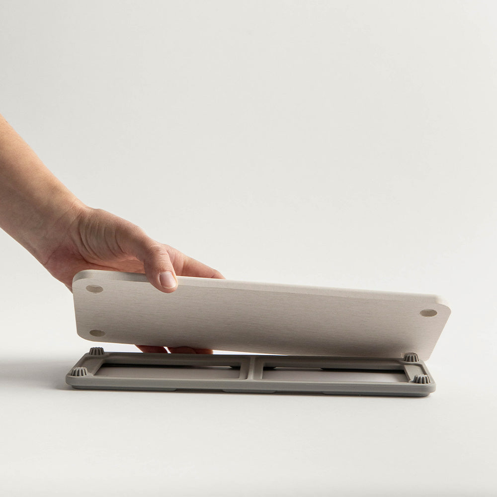 Bath Stone™ Mat - Zen + Stone Sink Caddy Bundle | Dorai Home