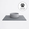 Large Dog Bowl + Stone Base | Dorai Home