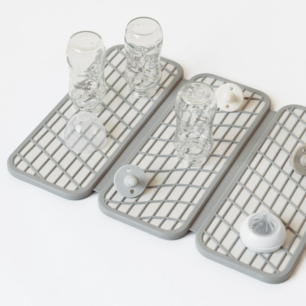 Dish Pad 3-Pack Bundle | Quick-Dry Diatomite Stone | Dorai Home