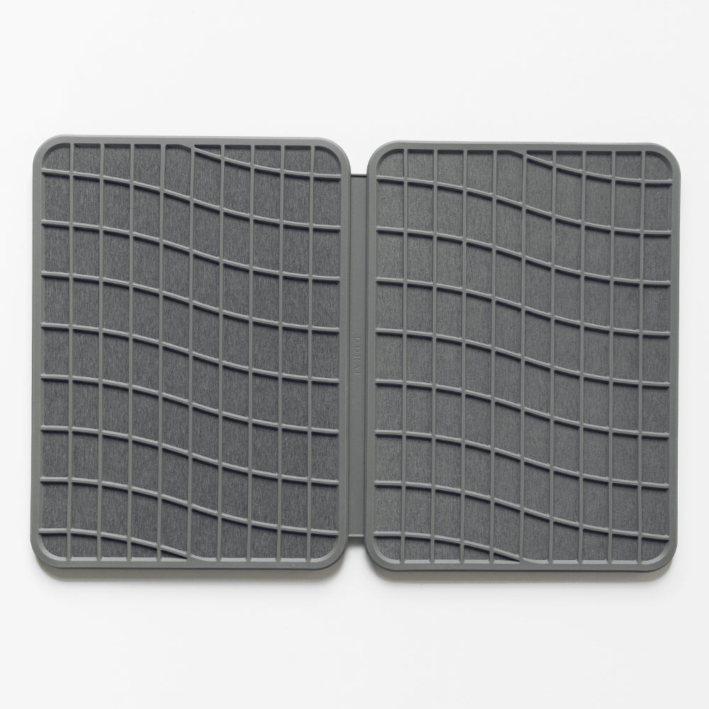 Large Dish Pad | Large Dish Drying Mat For Kitchen | Dorai Home