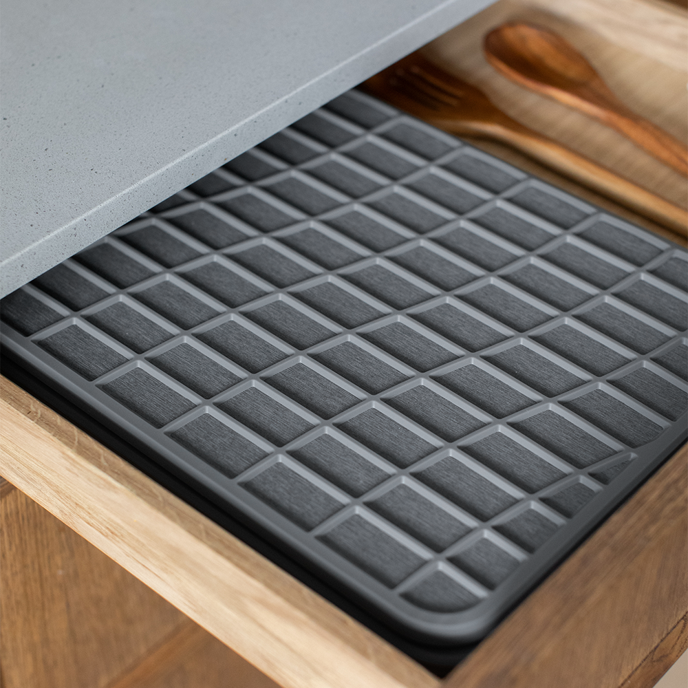 Large Dish Pad | Large Dish Drying Mat For Kitchen | Dorai Home