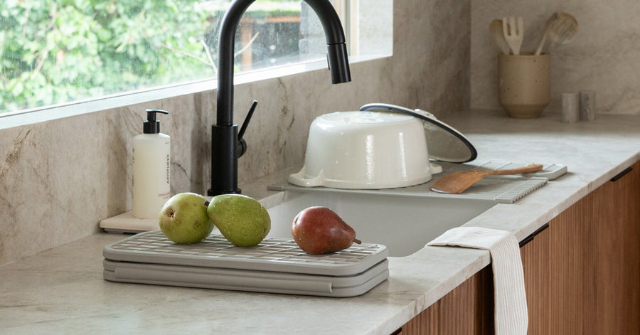 Dorai Home: Eco-friendly and well designed home goods.