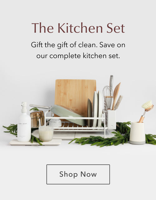 Kitchen Accessories & Eco-Friendly Kitchen Products | Dorai Home