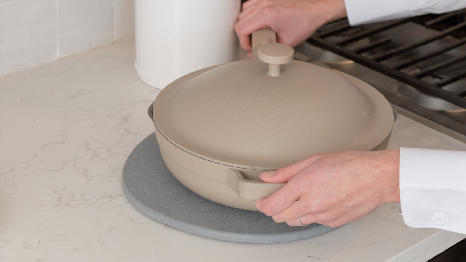 Trivets For Hot Dishes, Pots and Pans | Dorai Home